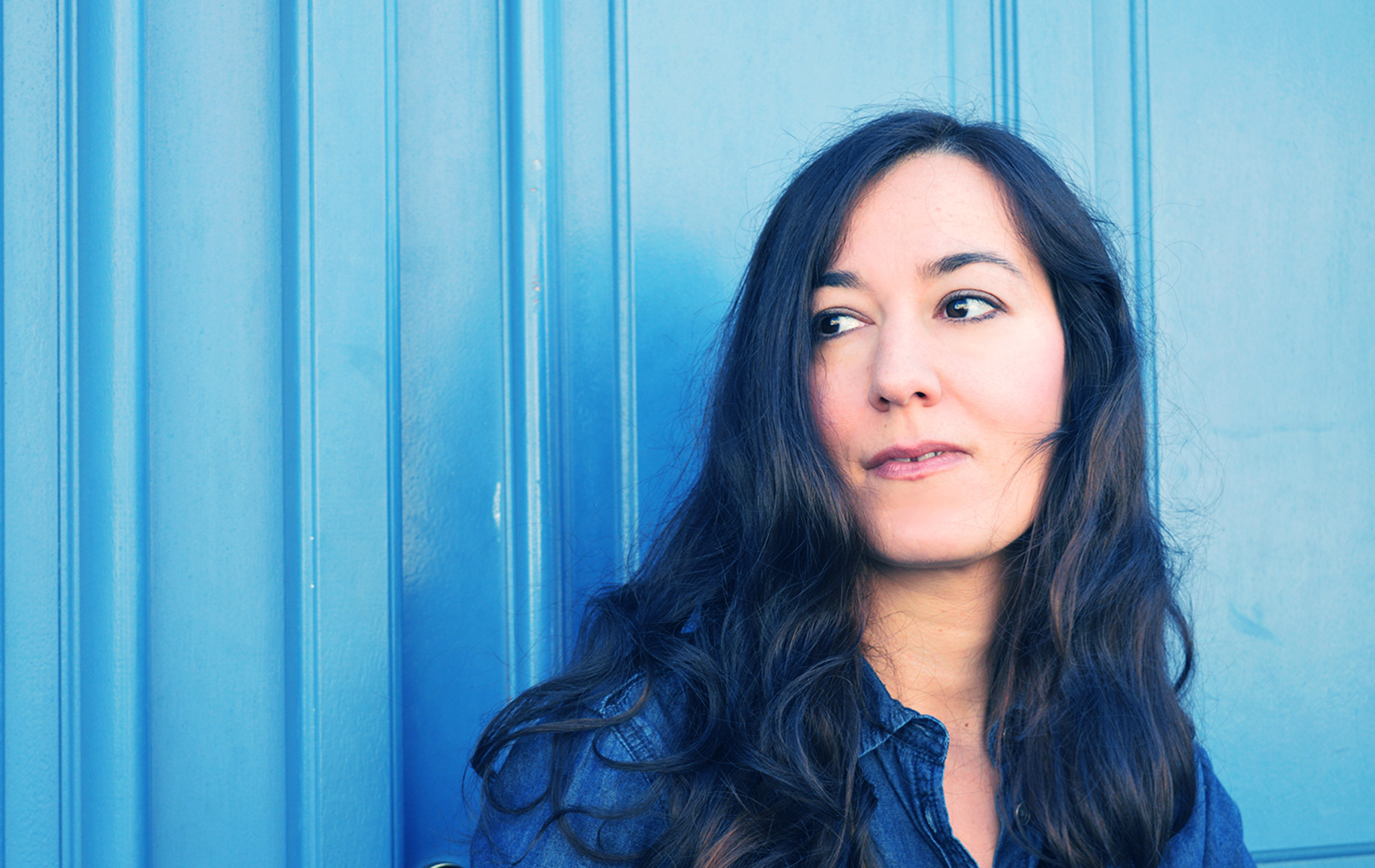 ALICE RICCIARDI - Une artiste du label Cristal Records