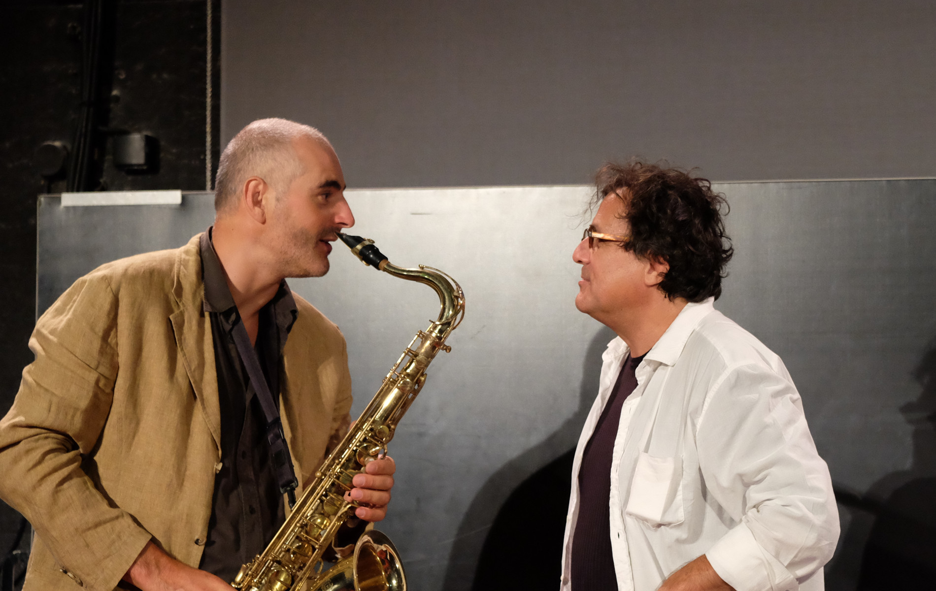 Lionel Martin | Un artiste du label Cristal Records