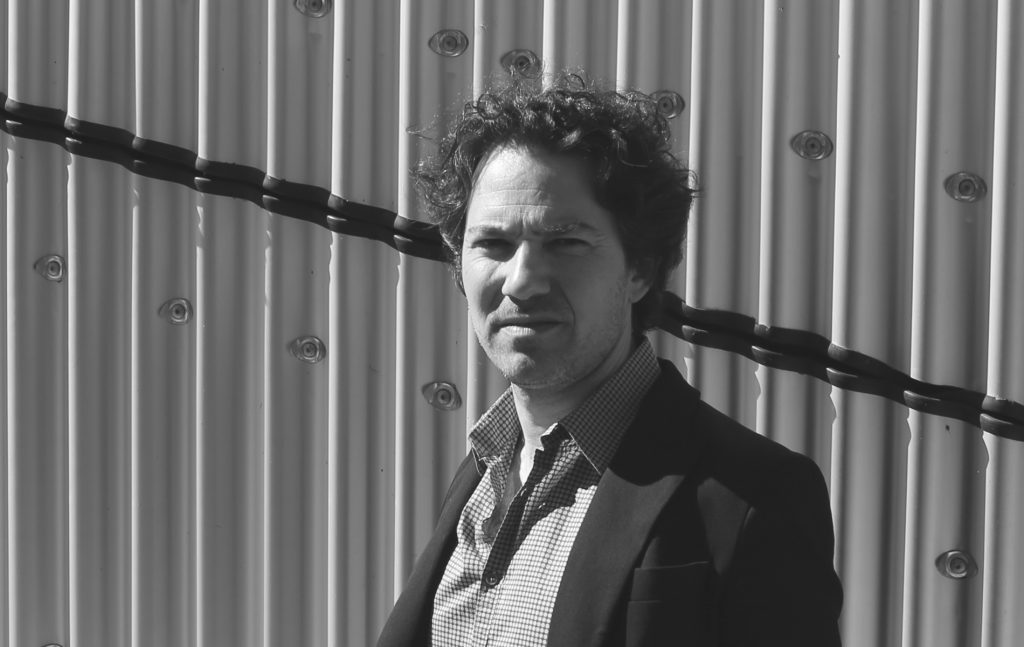 DAVID CHEVALLIER - Un artiste du label Cristal Records