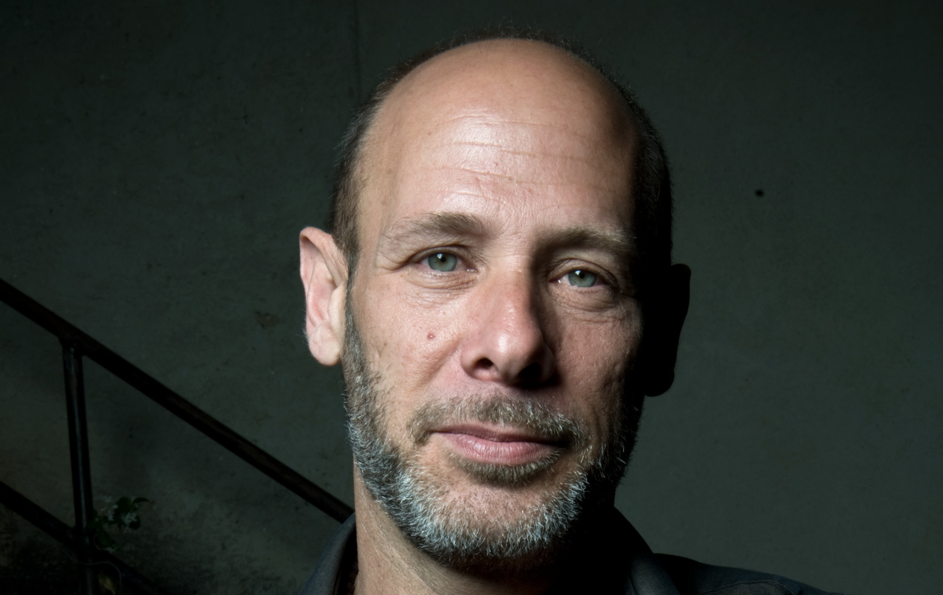 JEFF BALLARD - Un artiste du label Cristal Records