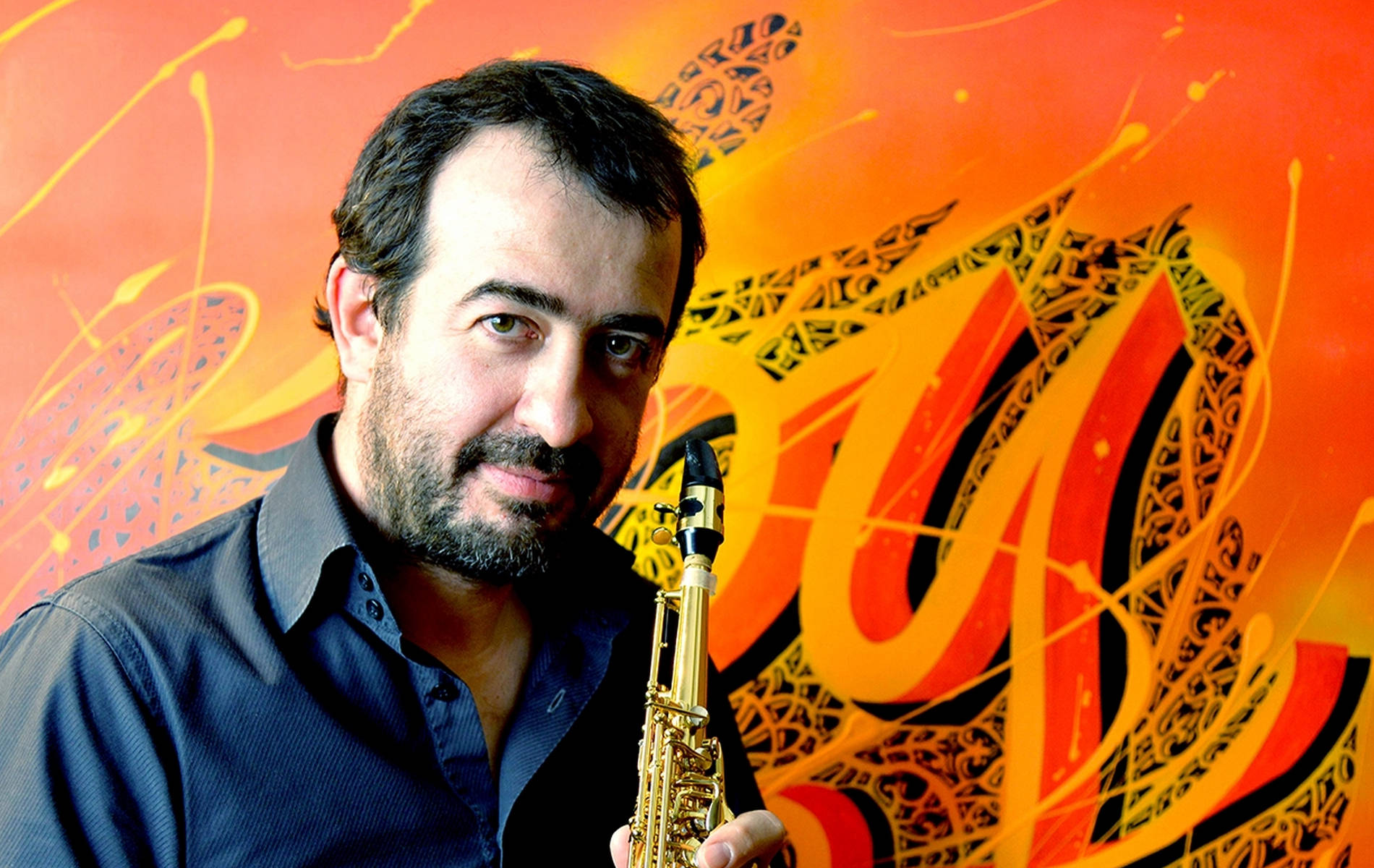 L'inclassable Pierre Bertrand aux Victoires du Jazz 2017 | Cristal Records