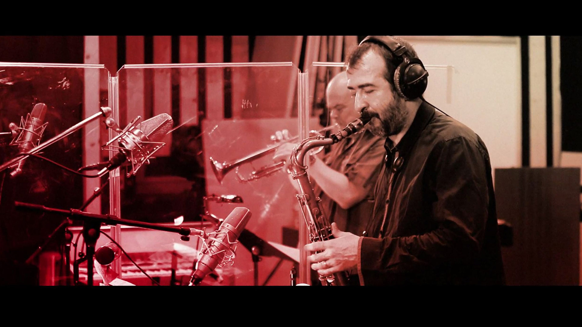 Pierre Bertrand | You Are My Blood (Vidéo Clip Officiel) | Cristal Records