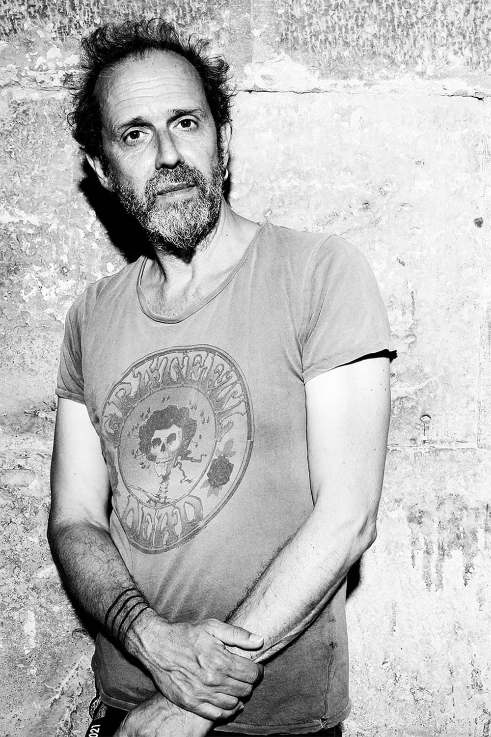 Nicolas Fiszman - Un artiste du label Cristal Records